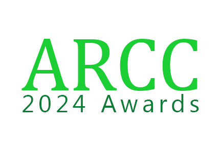 2024 ARCC AWARD PROGRAM | ARCC