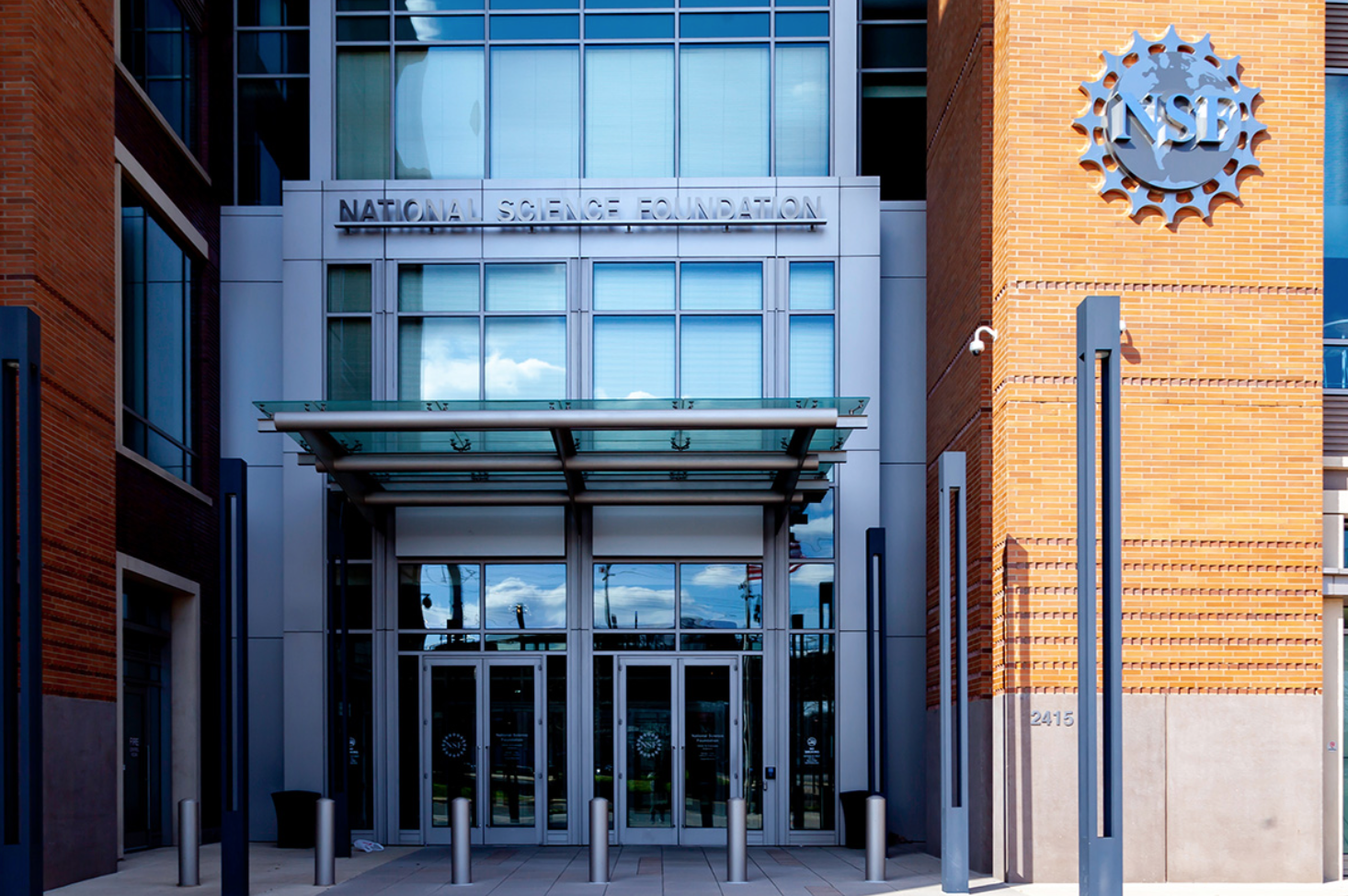 Two NSF Sessions Addressing Funding, Communications and Strategies at ...