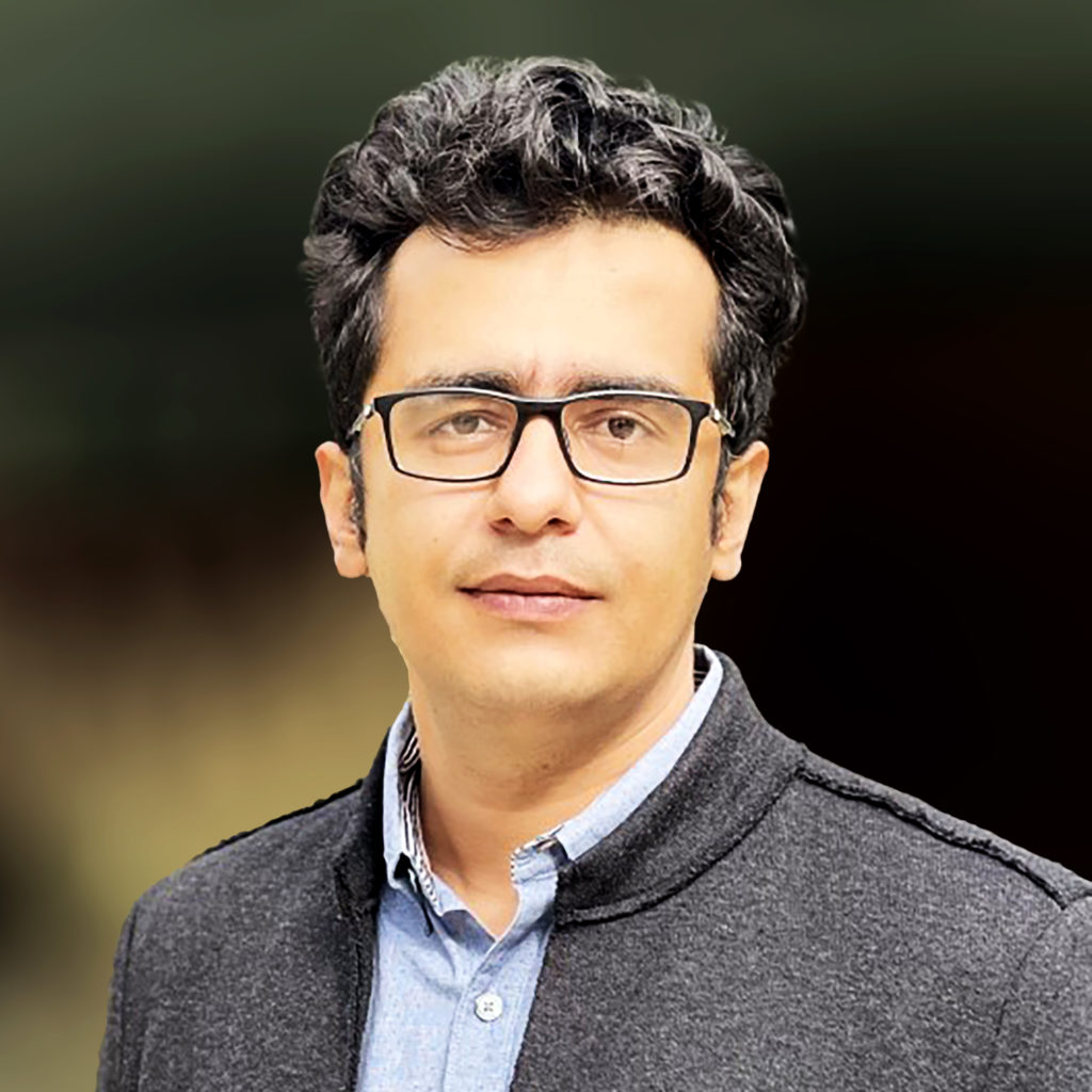 Meet the ARCC 2024 Awards Recipeints | ARCC