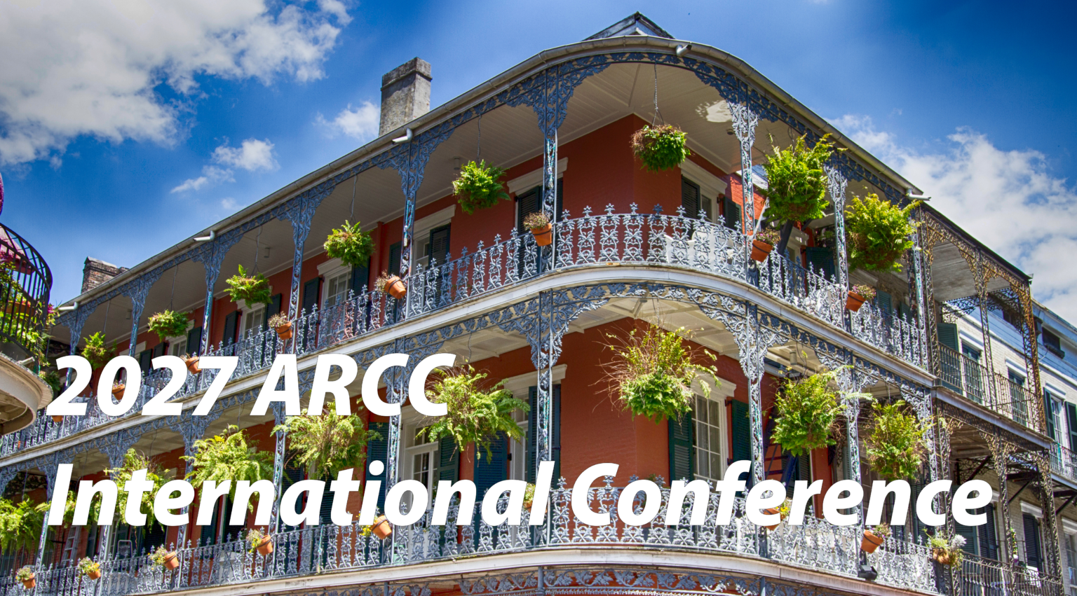 ARCC | Architectural Research Centers Consortium