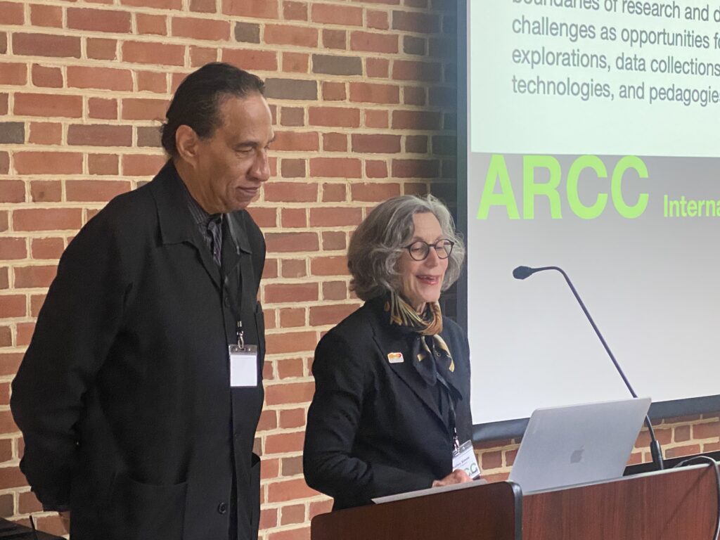 Call for Nominations to Serve on ARCC Board 2025-2027 | ARCC