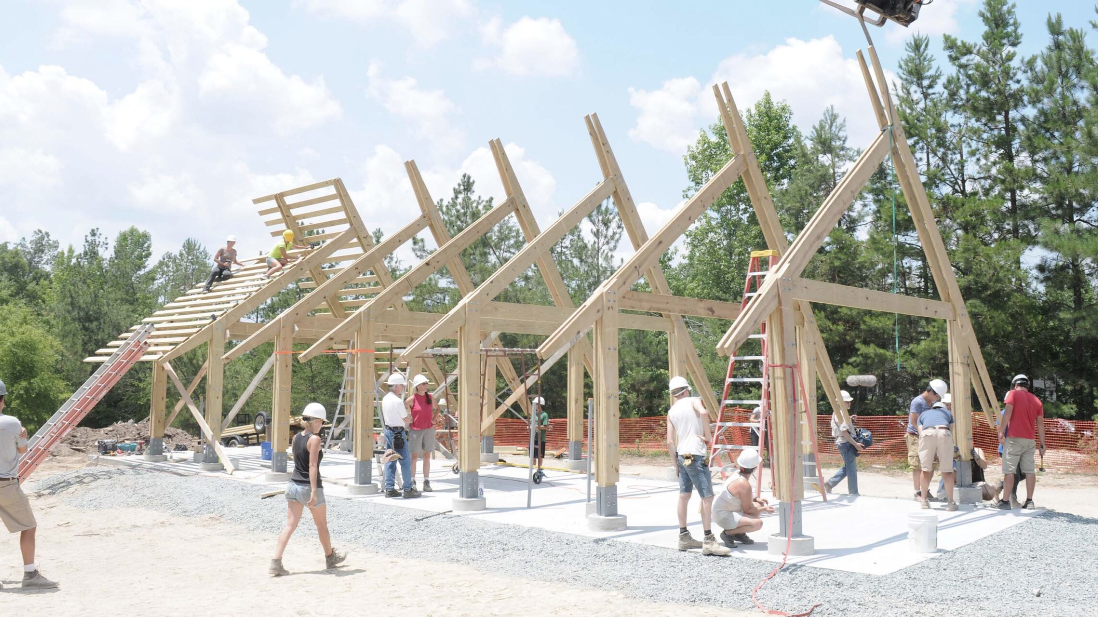 Assistant Professor, Architecture (Building Technology/Structures ...